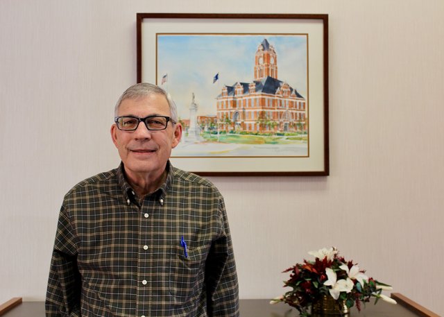 First Bank announces retirement of longtime employee Randy Cobb - Great ...