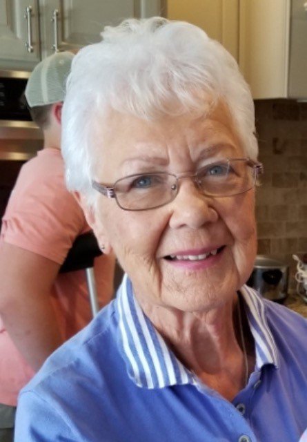 Dorothy Nell Piland 1932 - 2024 - Great Bend Tribune