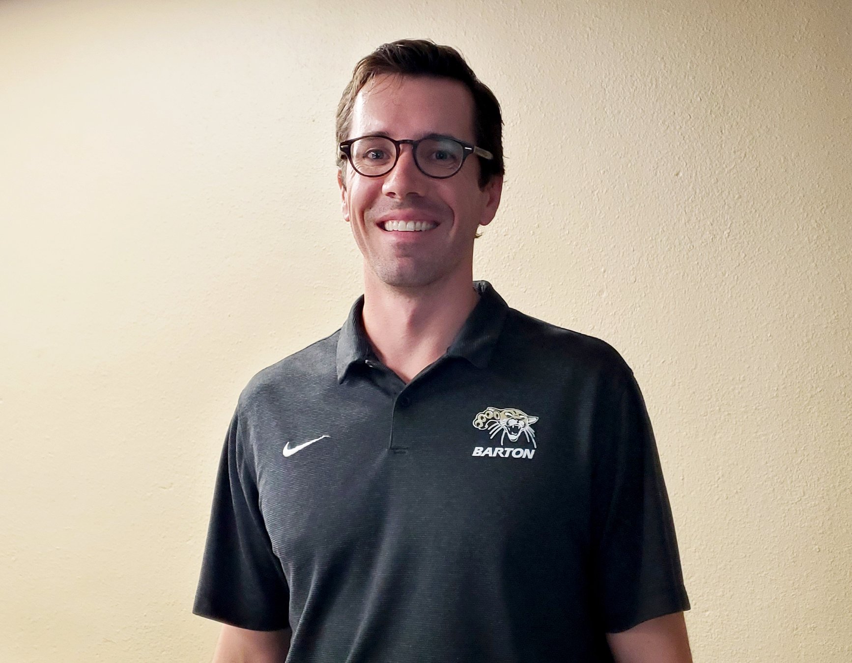 Cole Schwarz appointed to Barton Board of Trustees - Great Bend Tribune