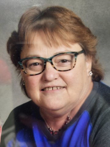 Jean Marie Garner 1961 - 2024 - Great Bend Tribune