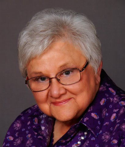 Patricia ‘Patty’ Bahr 1941 - 2024 - Great Bend Tribune