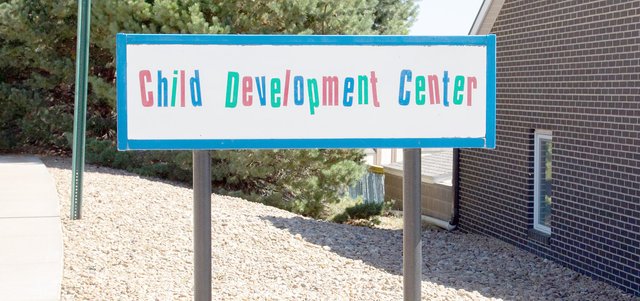 Child Development Center gives annual report - Great Bend Tribune