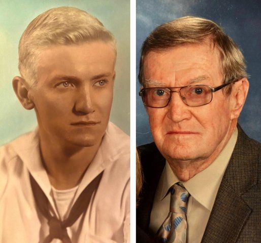 Richard Gene Michel Jr. 1934 - 2024 - Great Bend Tribune