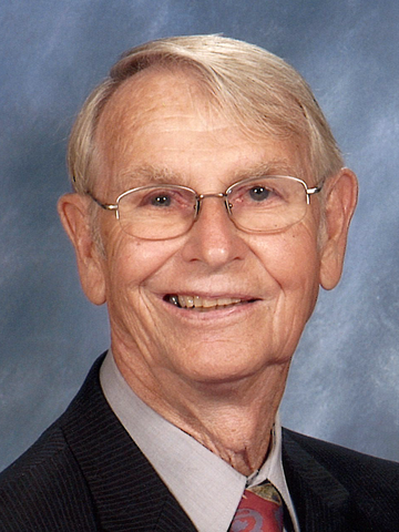 Earl Allen Schmidt 1928 - 2024 - Great Bend Tribune