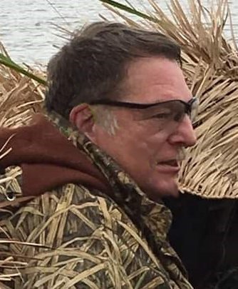 Joseph Frederick “Joe” Danek II 1953 - 2024 - Great Bend Tribune