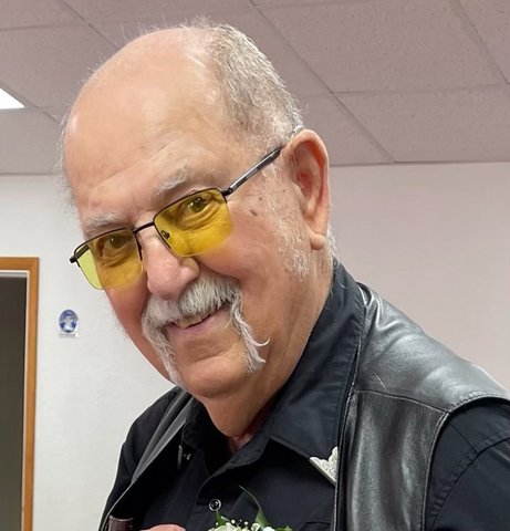 Gerald Donovan 1939 - 2024 - Great Bend Tribune