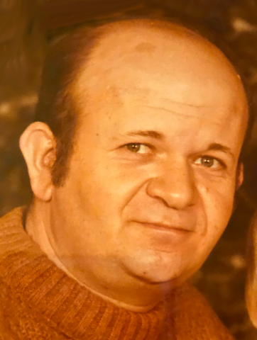 Larry Gene Tournear 1940 - 2024 - Great Bend Tribune