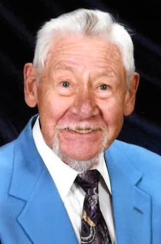George Andrew Baum 1935 - 2024 - Great Bend Tribune