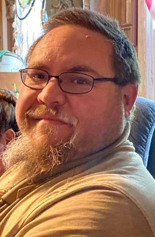 Jerrime Lee Steele 1981 - 2024 - Great Bend Tribune