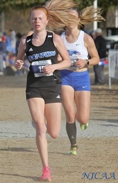 Cougar runner Schultz places 84th nationally - Great Bend Tribune