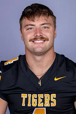 Bushton native, Oilers' Menges named MIAA Defensive Player of the Year ...