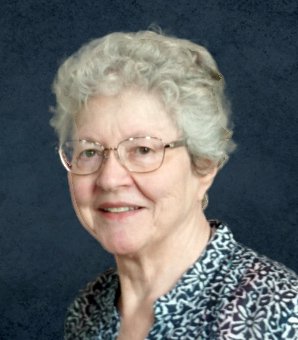 Phyllis Kay Bosley 1939 - 2024 - Great Bend Tribune