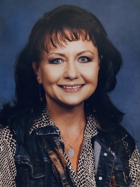 Lockwood named new executive director at The Center - Great Bend Tribune