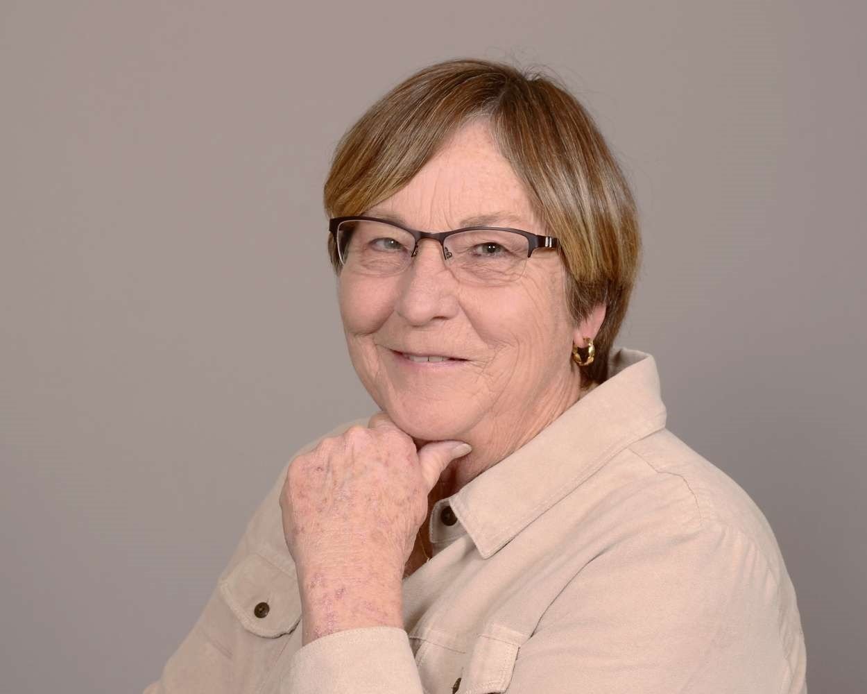 Phyllis Jean Bryant Gannaway 1953 - 2024 - Great Bend Tribune