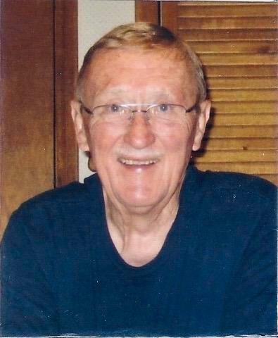 Roger Lee Haberman 1934 - 2024 - Great Bend Tribune