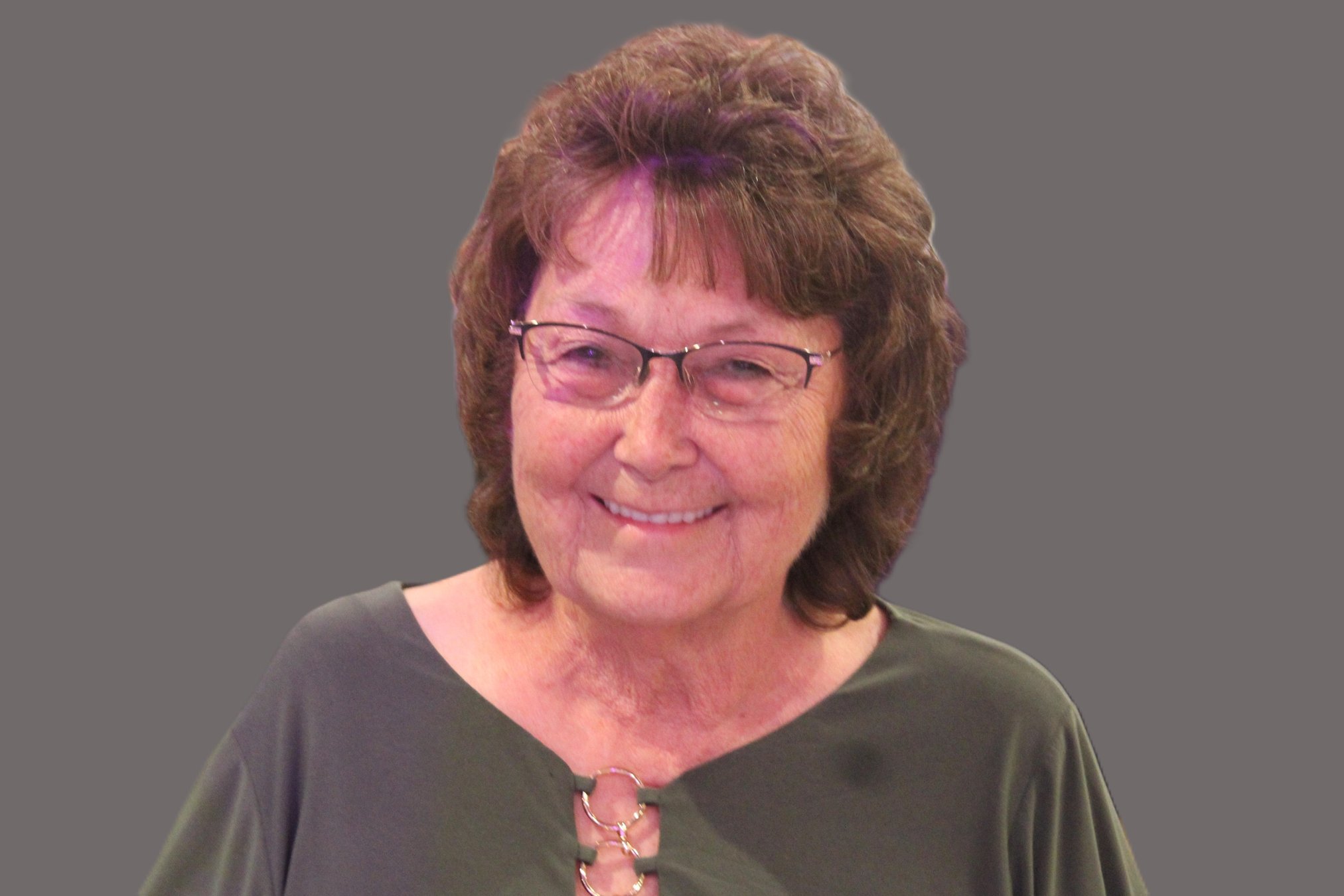Patricia Anne Pfaff 1946 — 2024 - Great Bend Tribune