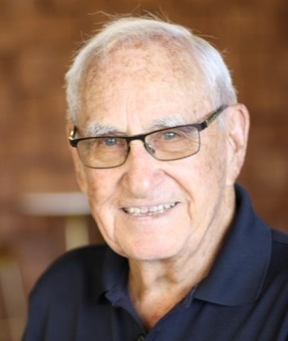 Jerry Lee Lindquist 1934 - 2024 - Great Bend Tribune