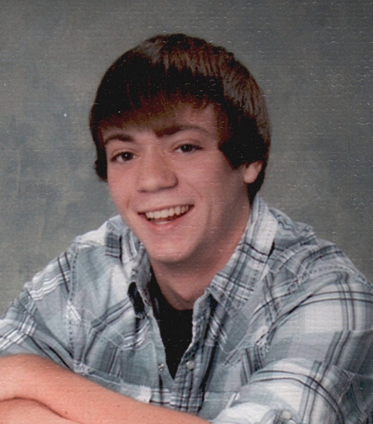Colin Joseph Miller 1994 - 2024 - Great Bend Tribune
