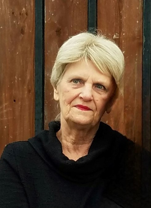 Patricia Fox 1944 - 2024 - Great Bend Tribune