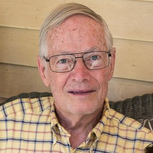 Dr. Richard Allen ‘Dick’ Schaffer 1942 - 2024 - Great Bend Tribune