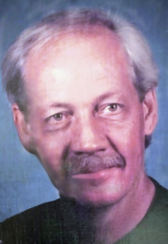 Eugene Earl Finch Sr. 1948 - 2025 - Great Bend Tribune