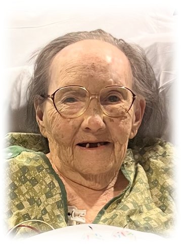 Phyllis E. Nye 1932 - 2025 - Great Bend Tribune