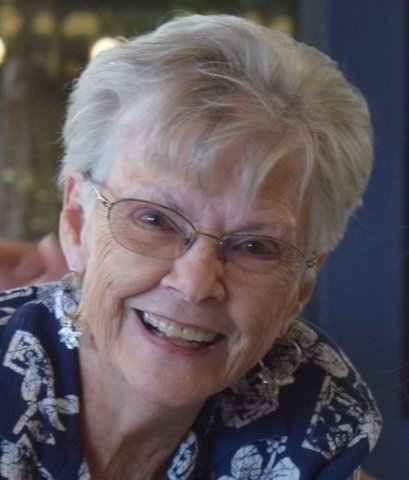 Nancy Lee Lindquist 1934 - 2024 - Great Bend Tribune