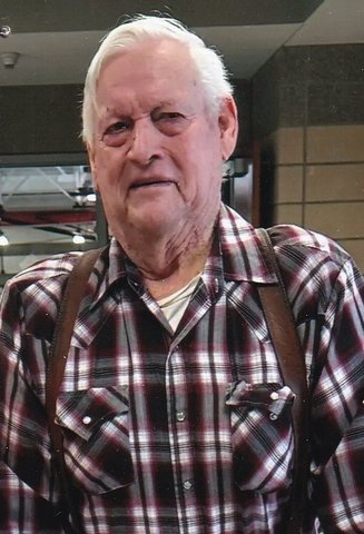 Allen James Worcester 1936 - 2025 - Great Bend Tribune