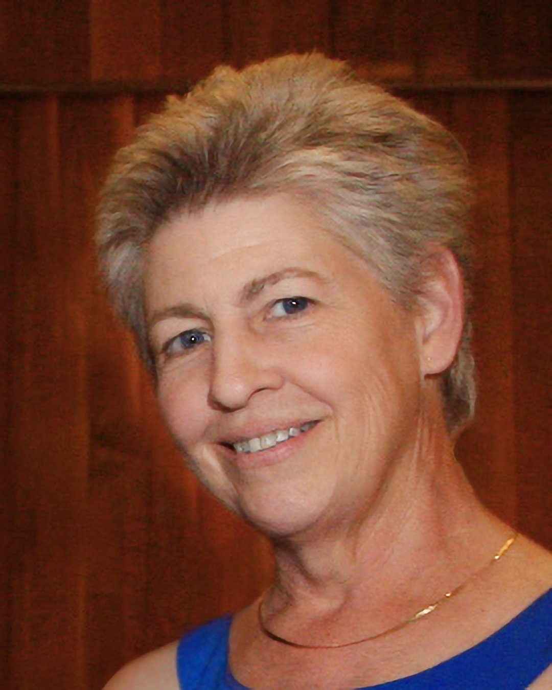 Connie (Constance) Soden - Great Bend Tribune