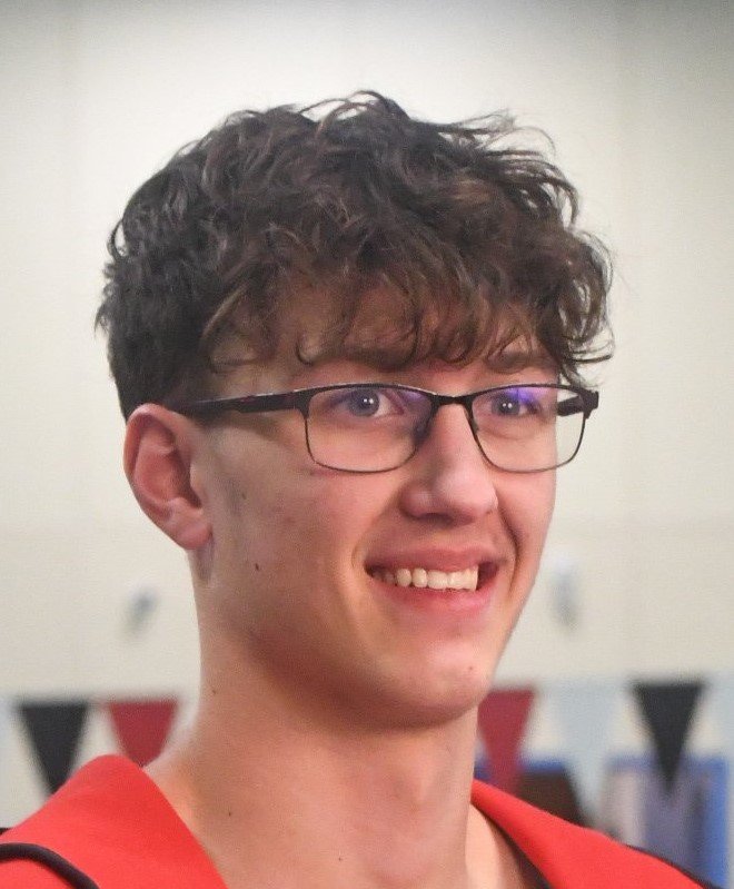 Panthers compete at WAC swimming - Great Bend Tribune