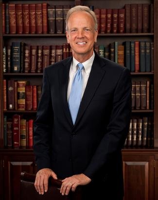 Sen. Moran takes FFP proposal to Senate floor - Great Bend Tribune
