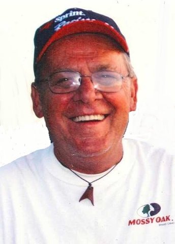 David C. Mitchell 1948 - 2025 - Great Bend Tribune