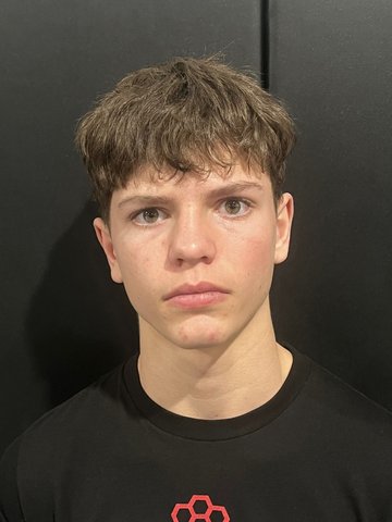 Panthers' Cal Schartz wins Dodge City title - Great Bend Tribune