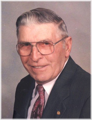 Victor Leroy Dumler 1925 - 2025 - Great Bend Tribune