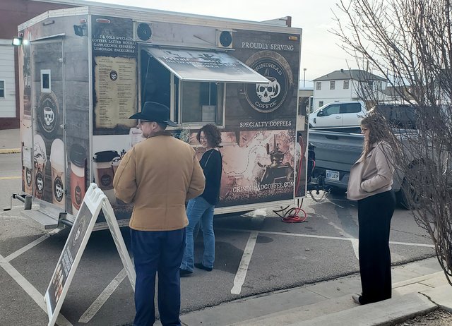 Avast Ye Java sails into central Kansas - Great Bend Tribune