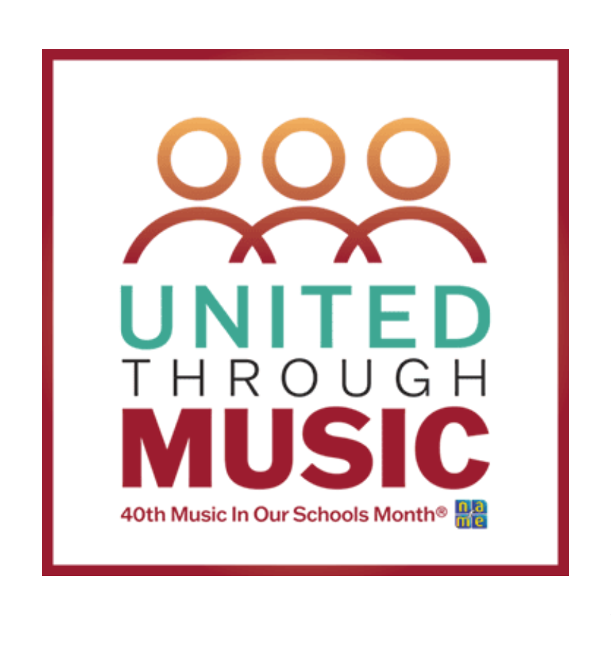 March marks 40 years of Music in Our Schools Month - Great Bend Tribune