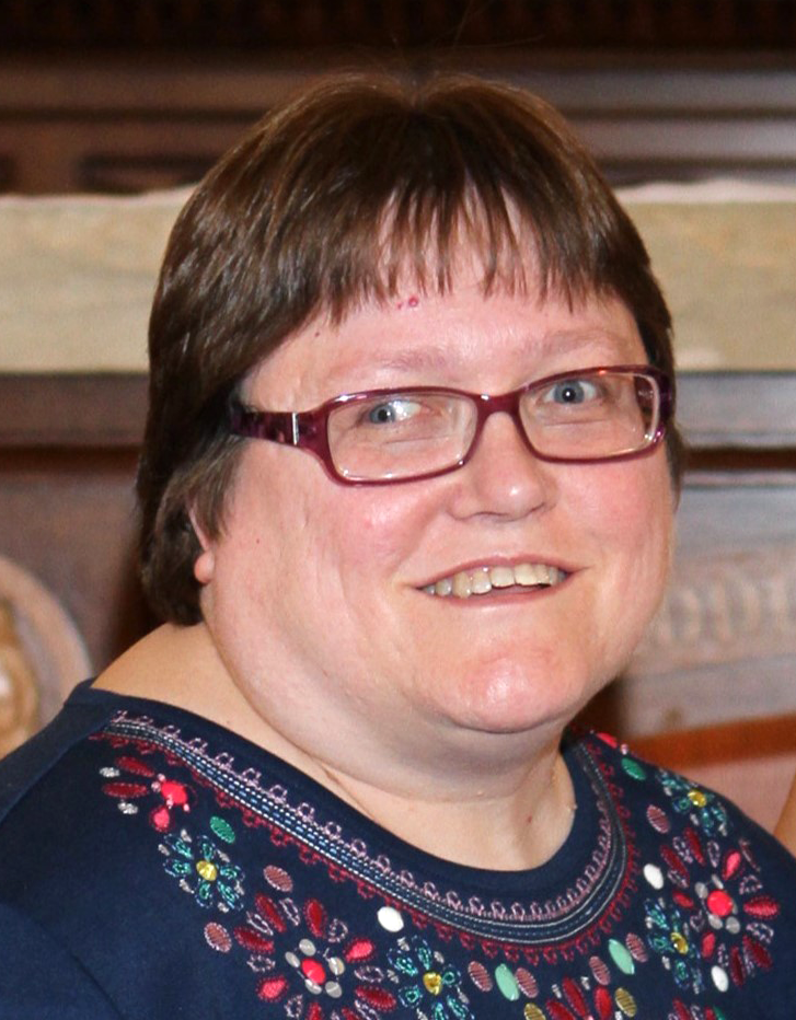 Linda Kay Durland 1967 - 2025 - Great Bend Tribune