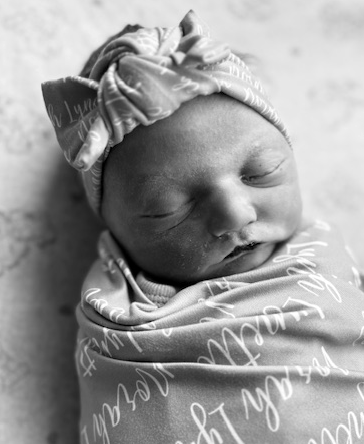 Norah Lynette Mitchell - Great Bend Tribune
