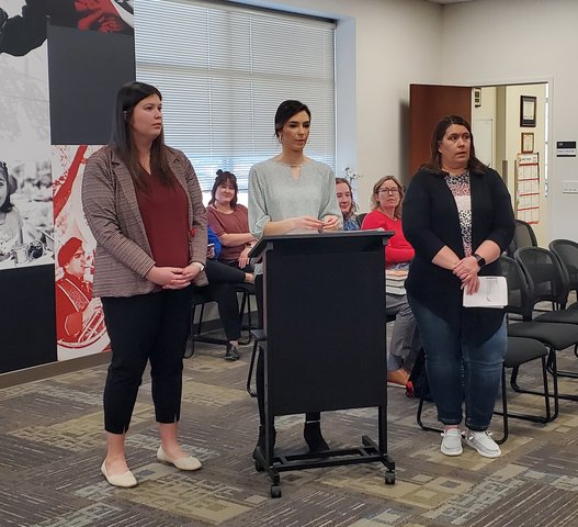 Teachers recommend Twig science curriculum - Great Bend Tribune