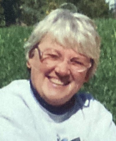 Joan Dale Pope 1935 - 2025 - Great Bend Tribune