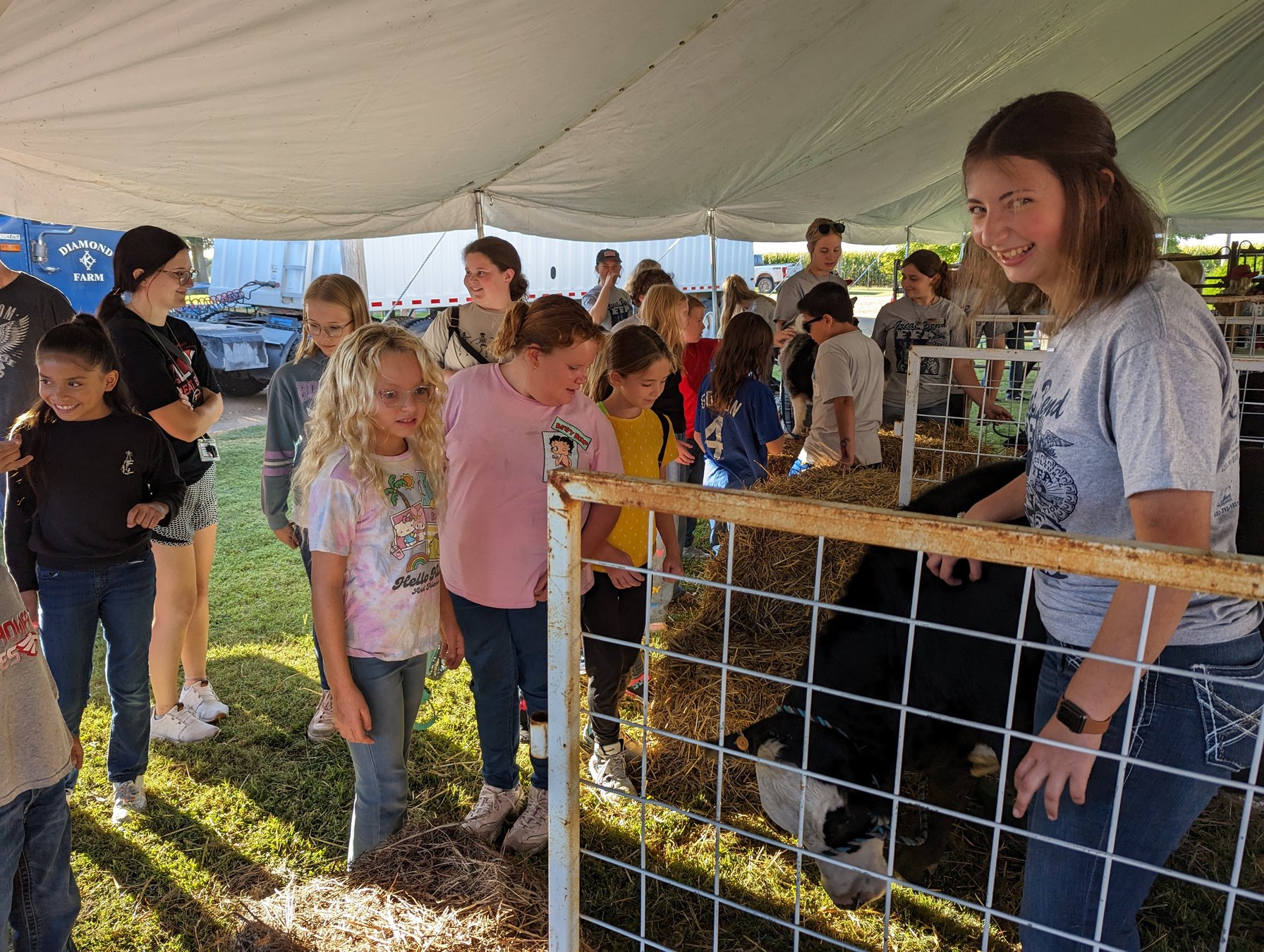 National Ag Week 2025: Food for thought - Great Bend Tribune