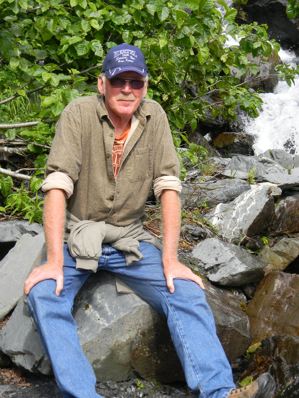 Craig Allen Fischer 1953 - 2025 - Great Bend Tribune