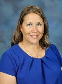 Lisa Starr chosen as next Riley Principal - Great Bend Tribune