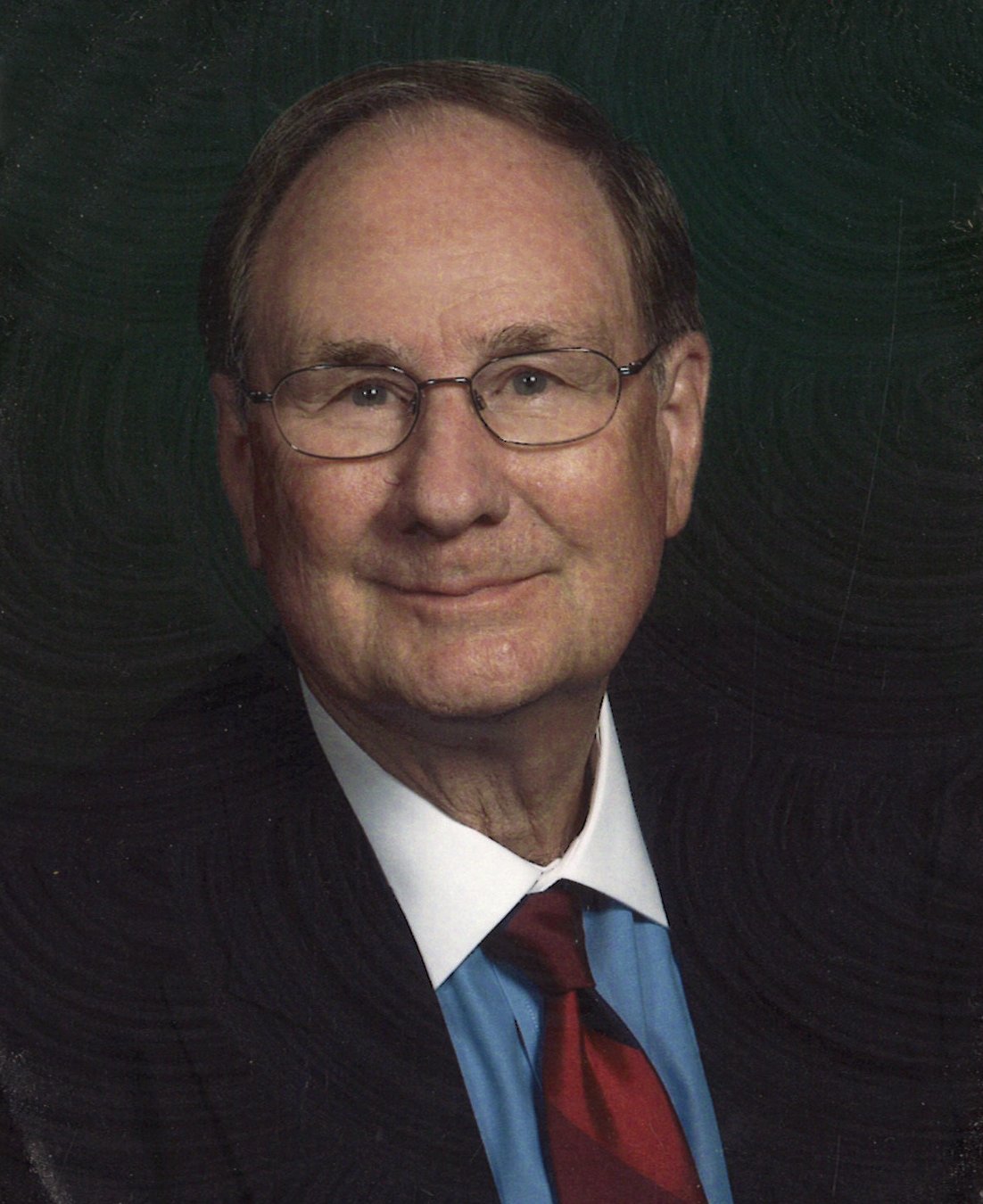 Dean Herman Streck 1928 - 2025 - Great Bend Tribune