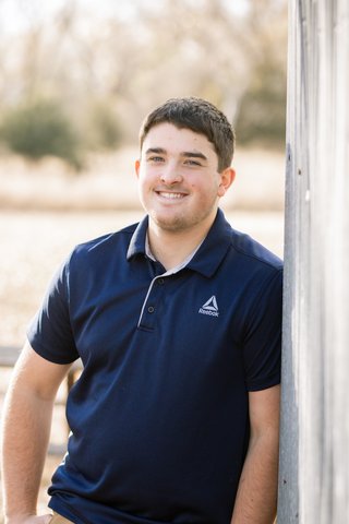 Rowan, Simpson in EHS spotlight - Great Bend Tribune