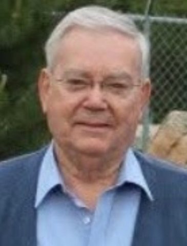 James H. Nolte 1927 - 2025 - Great Bend Tribune