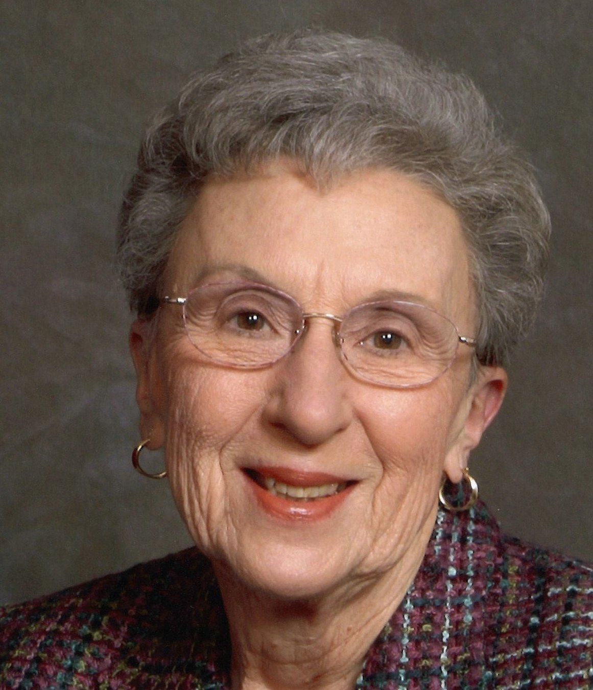 Lois Elizabeth Brichacek 1926 - 2025 - Great Bend Tribune
