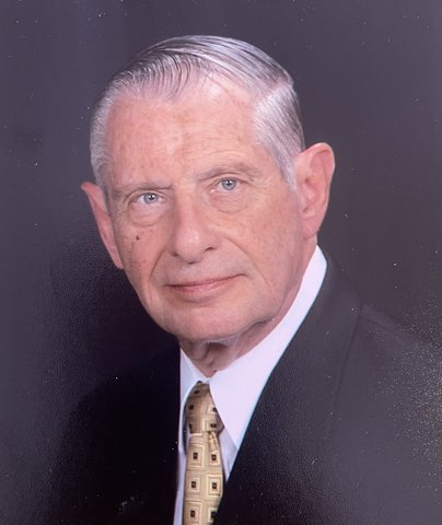 LeRoy N. Thill 1936 - 2025 - Great Bend Tribune