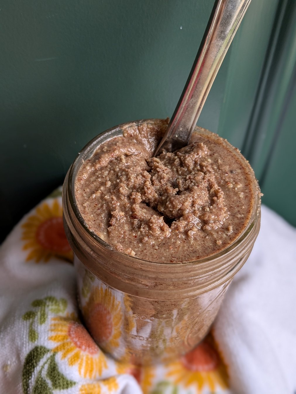 Aw Nuts! - Great Bend Tribune