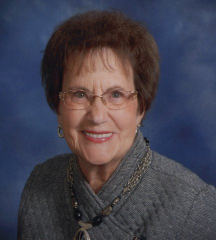 Nelva Dee Grimes 1937 - 2025 - Great Bend Tribune